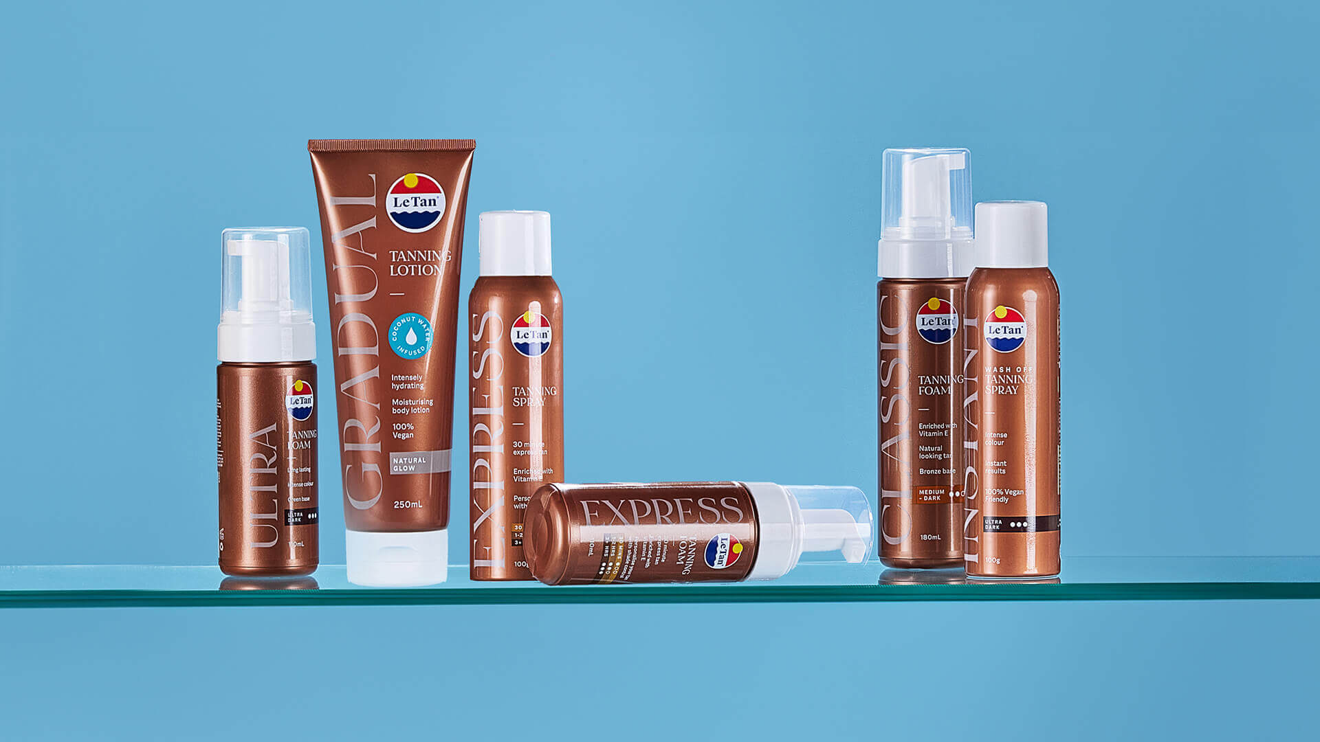 CLASSIC – Le Tan Australia