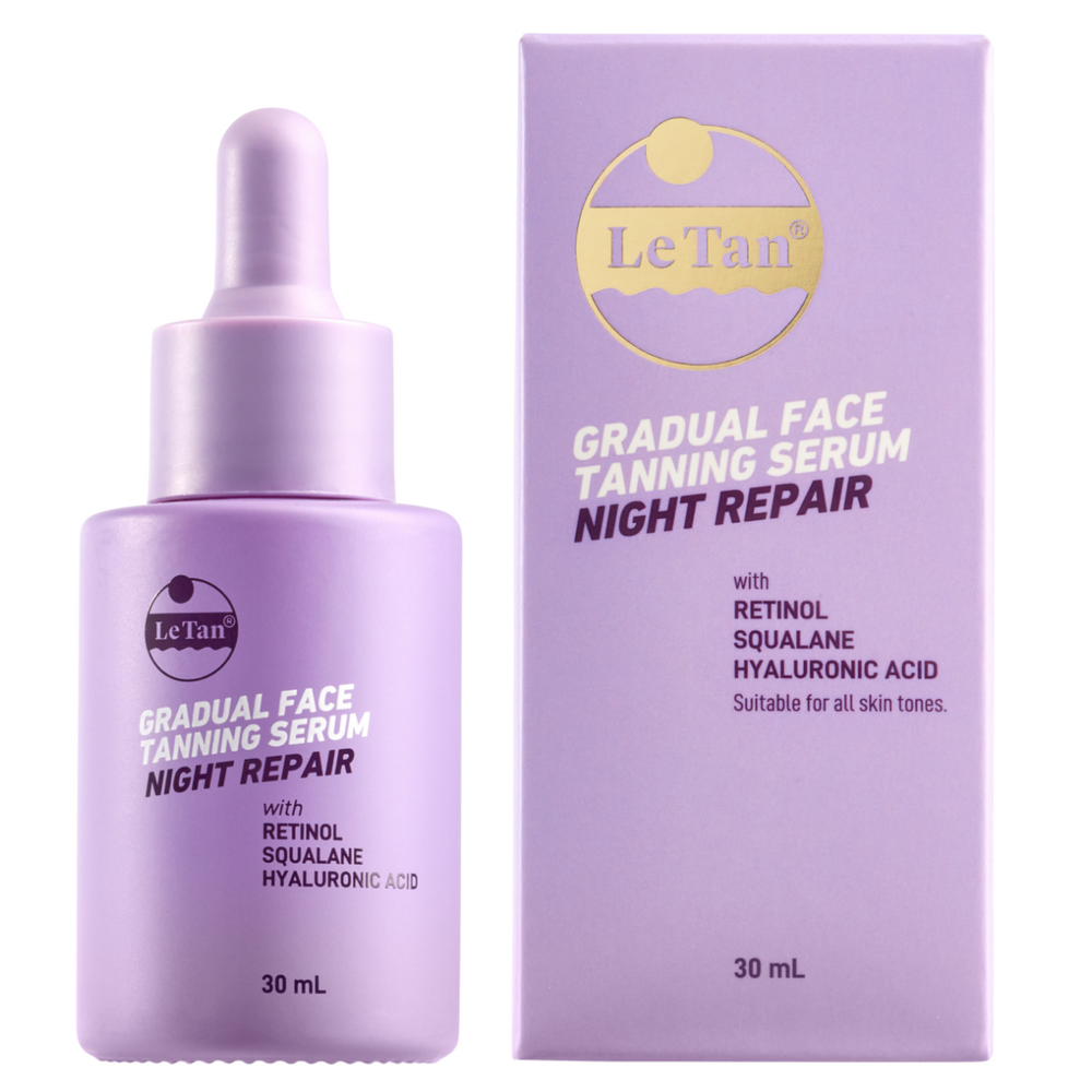 Best Sunscreen and Fake Tan | Le Tan – Le Tan Australia