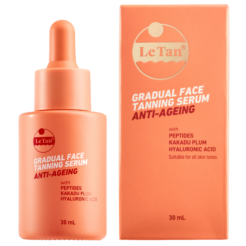 Best Sunscreen and Fake Tan | Le Tan – Le Tan Australia