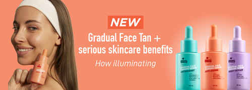 Best Sunscreen and Fake Tan | Le Tan – Le Tan Australia