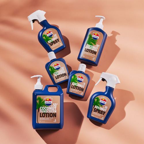 Products – Le Tan Australia