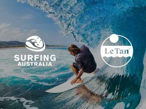 Best Self Tanning Oils, Lotions & Sunscreens | Le Tan – Le Tan Australia